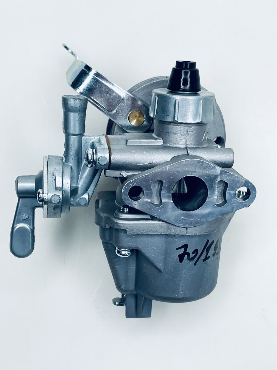 Карбюратор для мотопомпы Huter MP-25(36) с HAY3 (61/70/198) №53