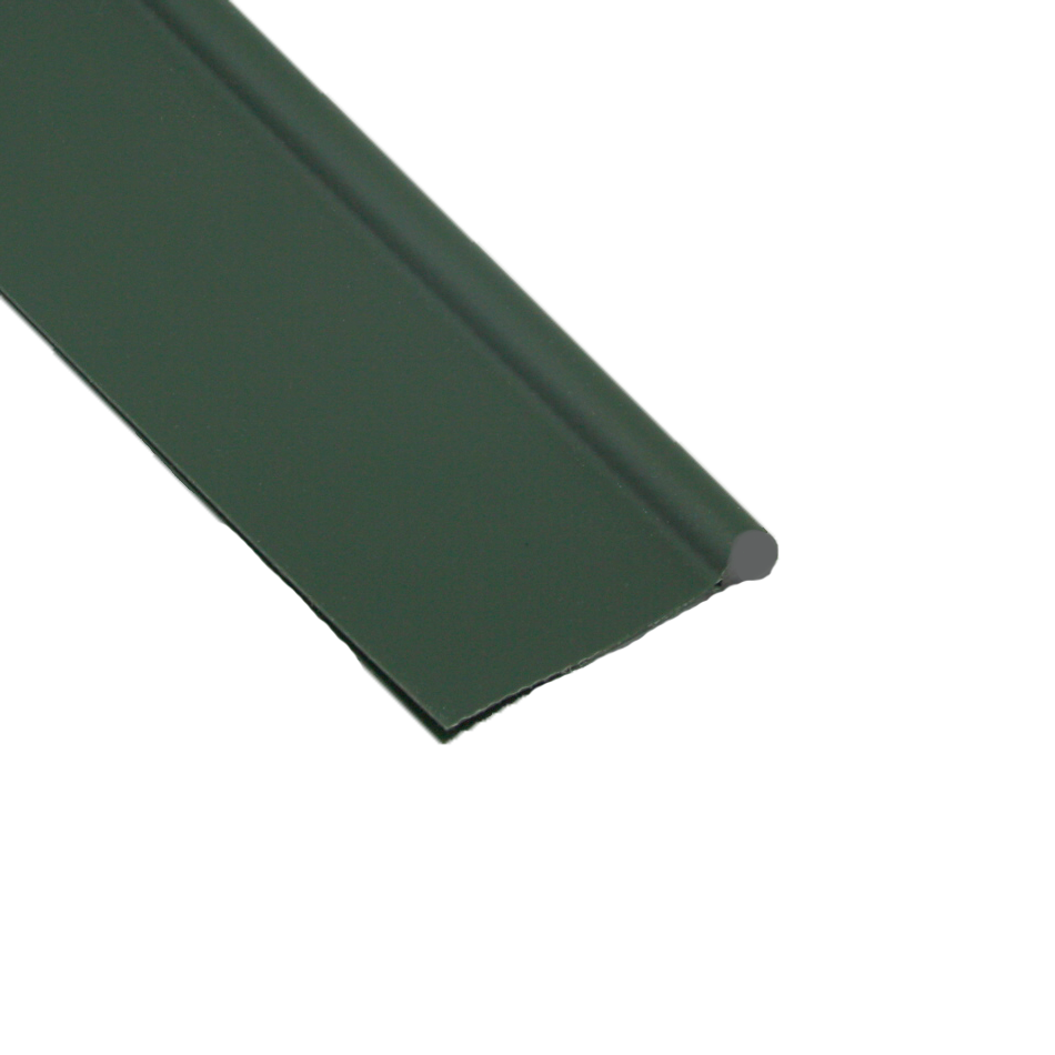 Ликтрос для лодок ПВХ №1.5 Зеленый 1,92м. п.