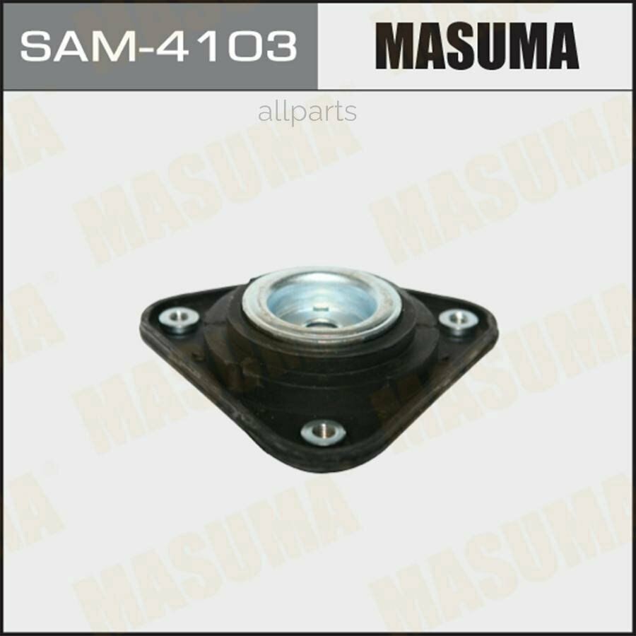 MASUMA SAM4103 опора амортизатора MASUMA
