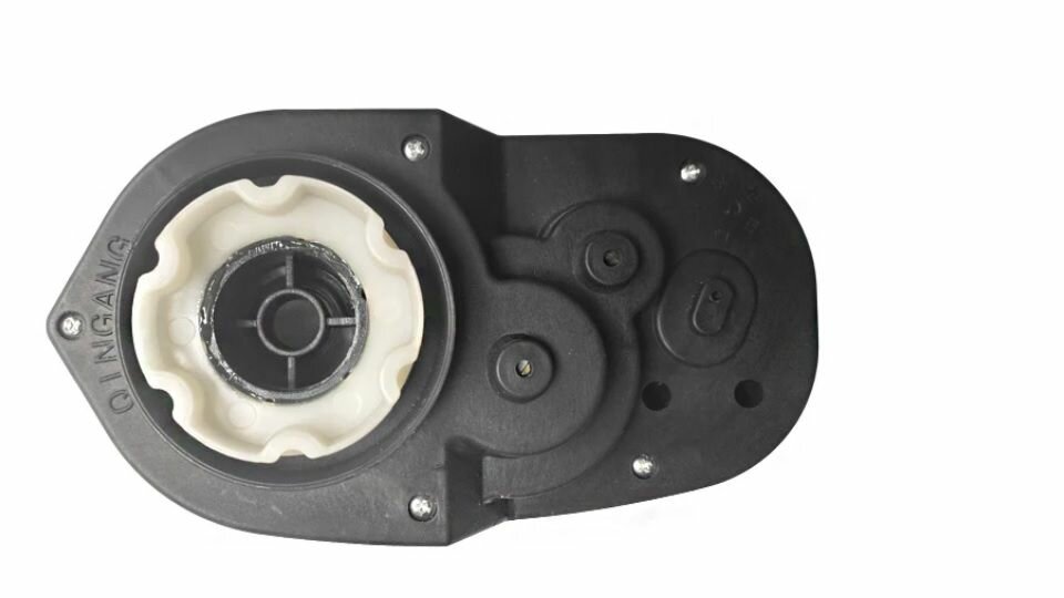 Редуктор 24 Вольт, 570 модель, 22000 оборотов/минуту для детского электромобиля.