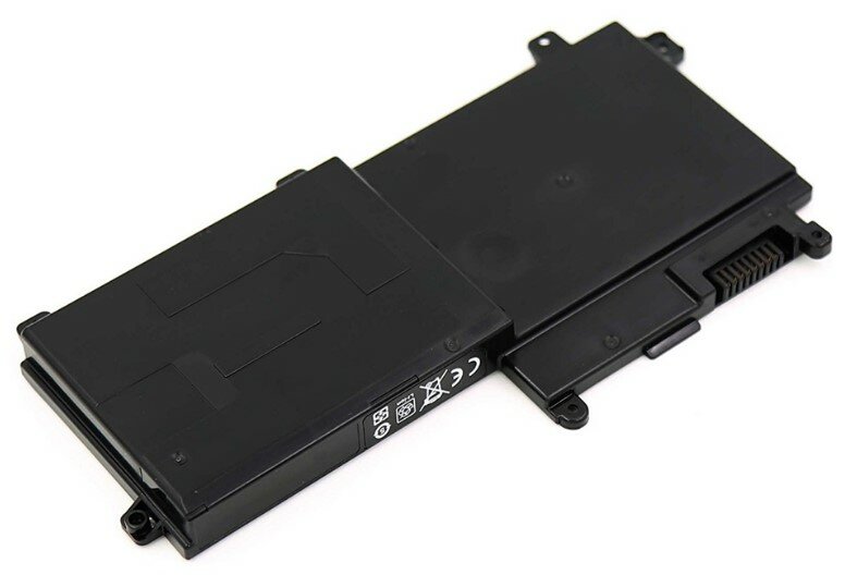 Аккумулятор для HP ProBook 650 G2 11.4V (4200mAh)