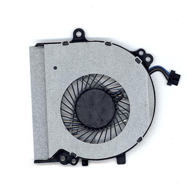 Вентилятор (кулер) для HP DC28000JLF0-FCC2