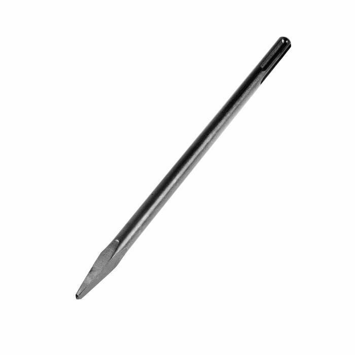 Зубило пикообразное, SDS-max, 18 х 400 мм