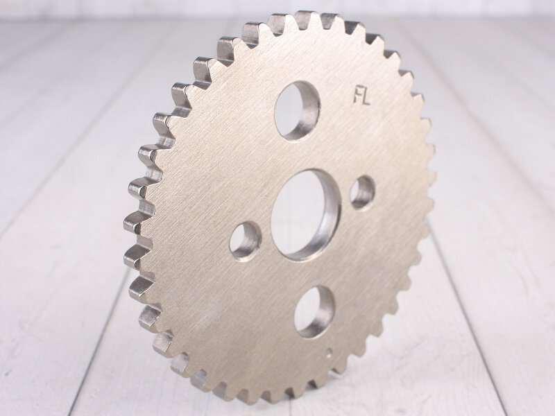 PitBikeClub Звезда ГРМ 165/166 FMM ZS172FMM-3A (CB250-F) ZS172FMM-5 (PR250)