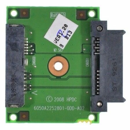 Плата для ноутбука 6050A2252801-150DD-A02