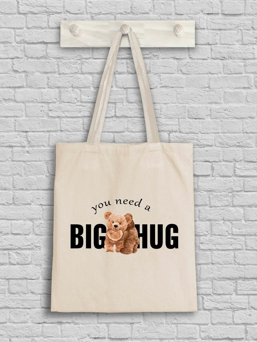 Сумка шоппер