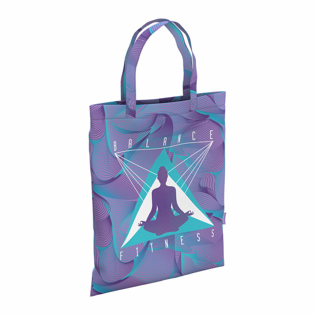 Сумка шоппер ErichKrause