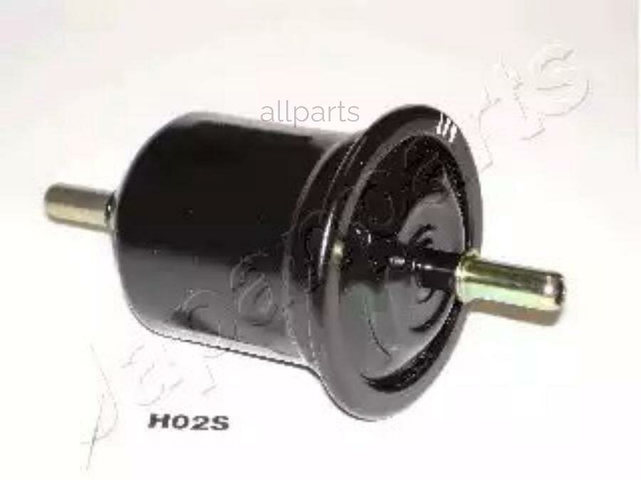 JAPANPARTS FCH02S фильтр топливный Tucson 04-