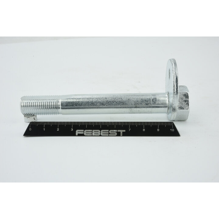 Болт колесный регулировки развала для автомобиля, FEBEST 1229-POR (1 шт.)