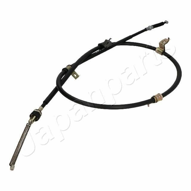 Трос ручного тормоза для автомобиля Mitsubishi, JAPANPARTS BC-507 (1 шт.)
