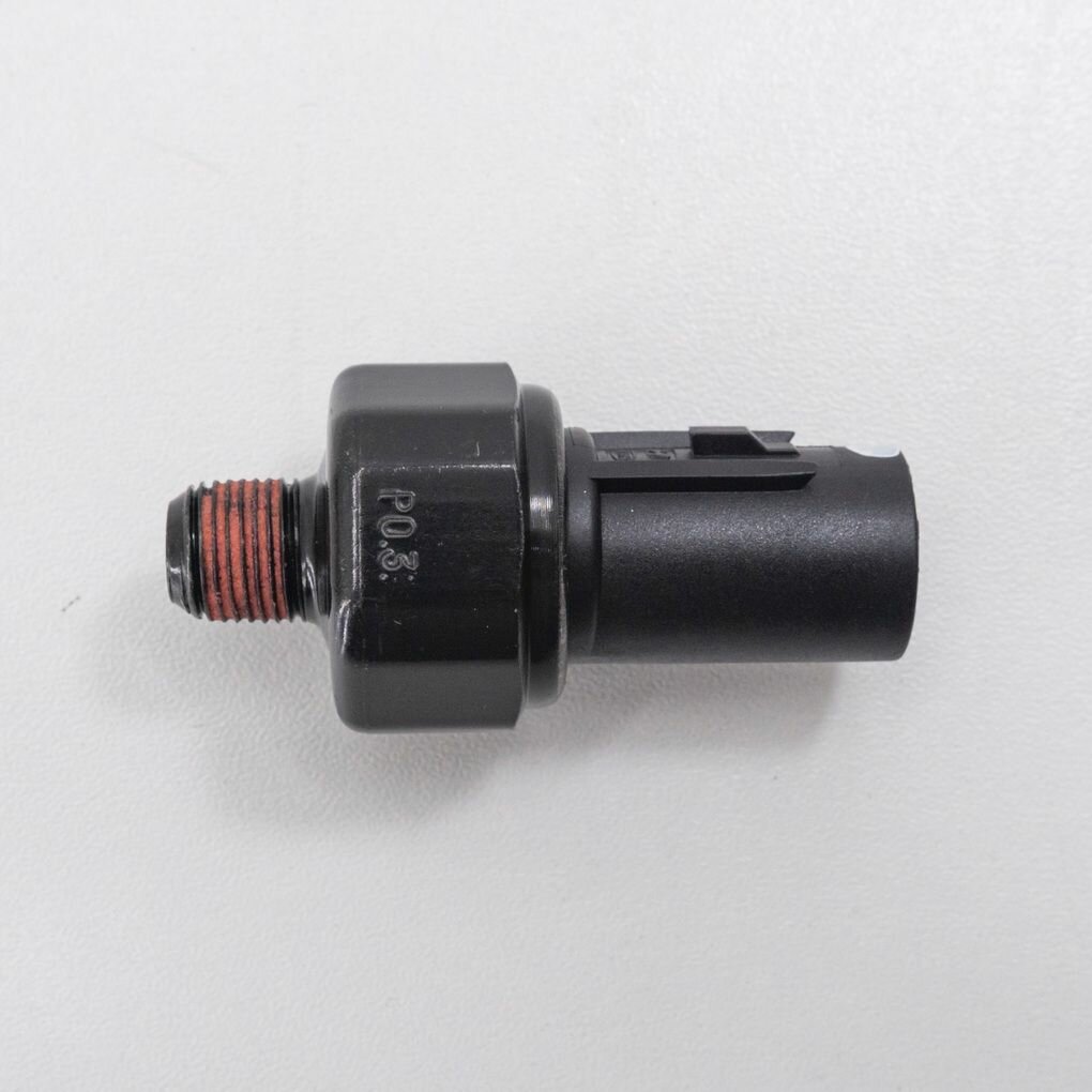 Датчик давления масла HYUNDAI/KIA, вид 1, оригинал