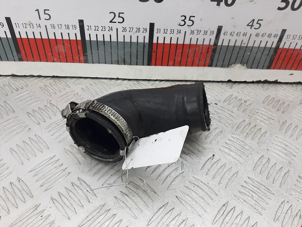 Патрубок турбины Volkswagen Passat 6 1K0145762EL арт. 2012270