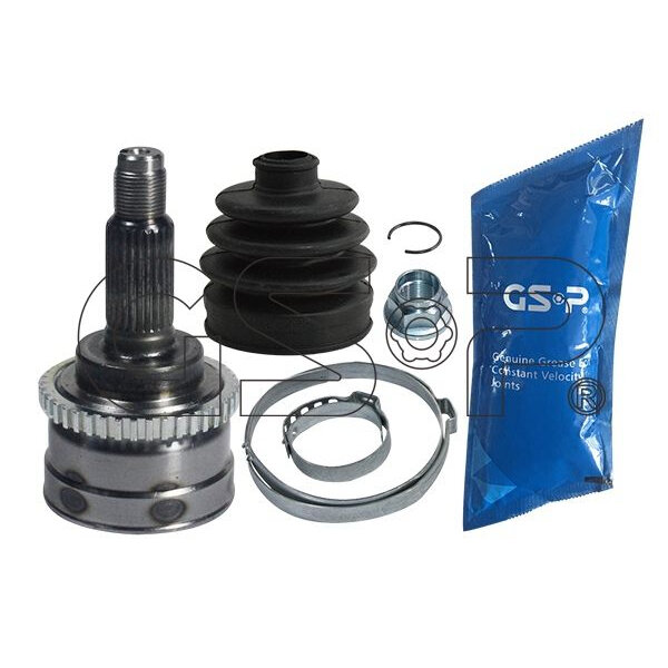 Ремкомплект шруса для автомобиля Suzuki, GSP 857041 (1 шт.)