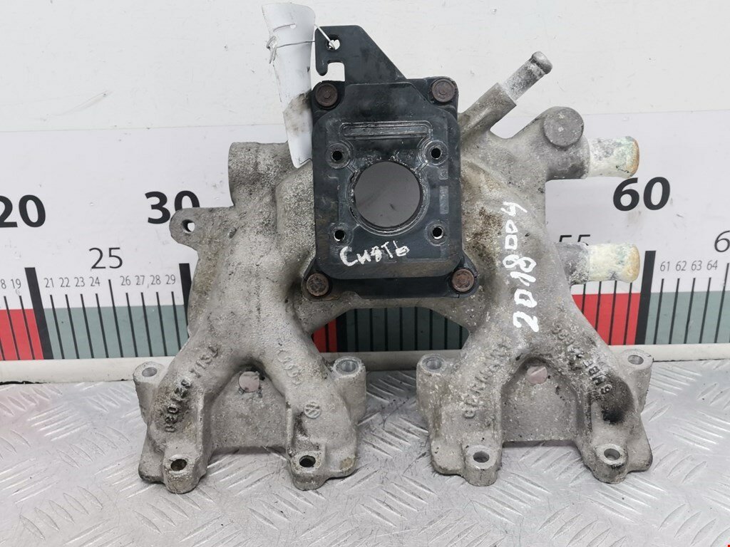 Коллектор впускной Volkswagen Golf 3 030129711P арт. 2030634