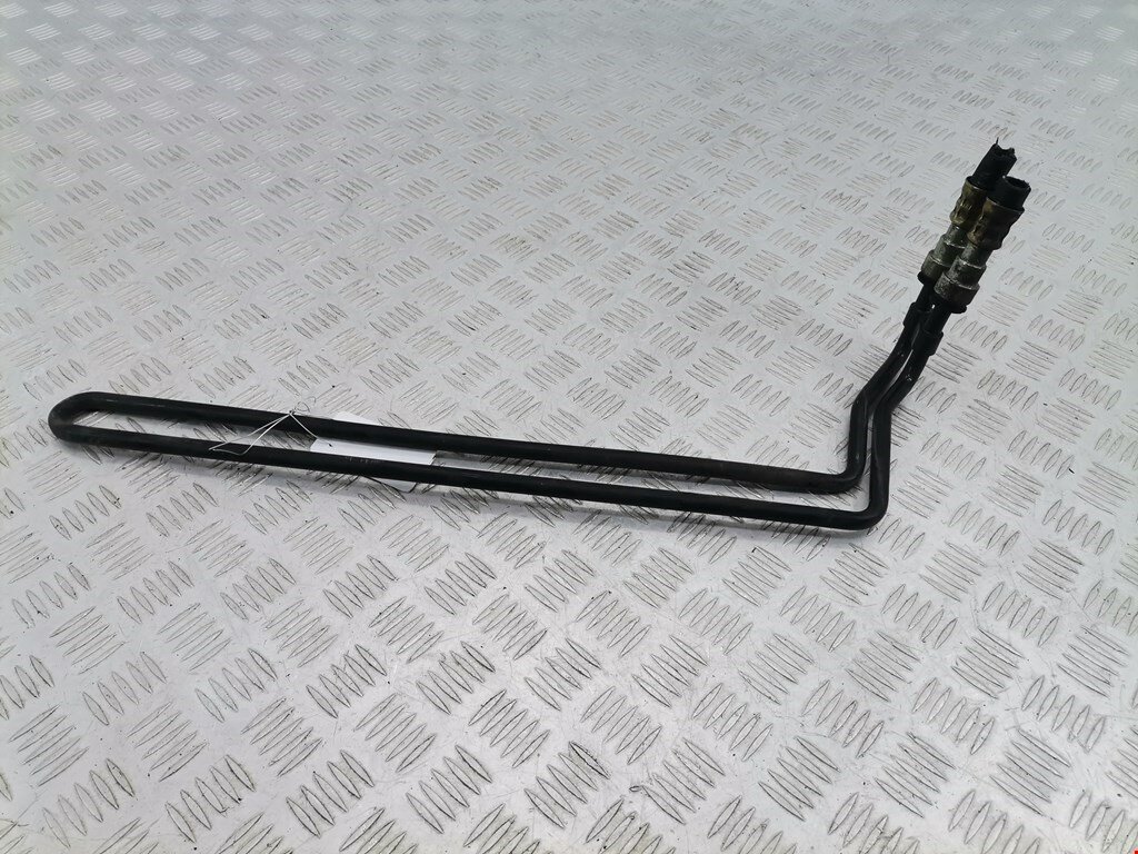 Радиатор гидроусилителя BMW 3-Series (E46) 17111436262 арт. 1826865
