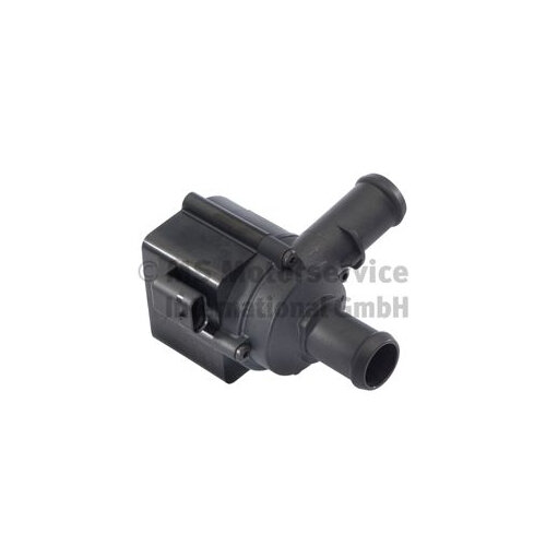 Насос водяной помпа для автомобиля Audi Volkswagen Seat Skoda, PIERBURG 7.04071.65.0 (1 шт.)
