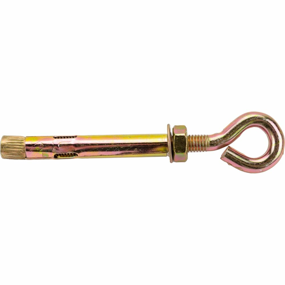 Анкерный болт металлсервис М12x100 20 шт.