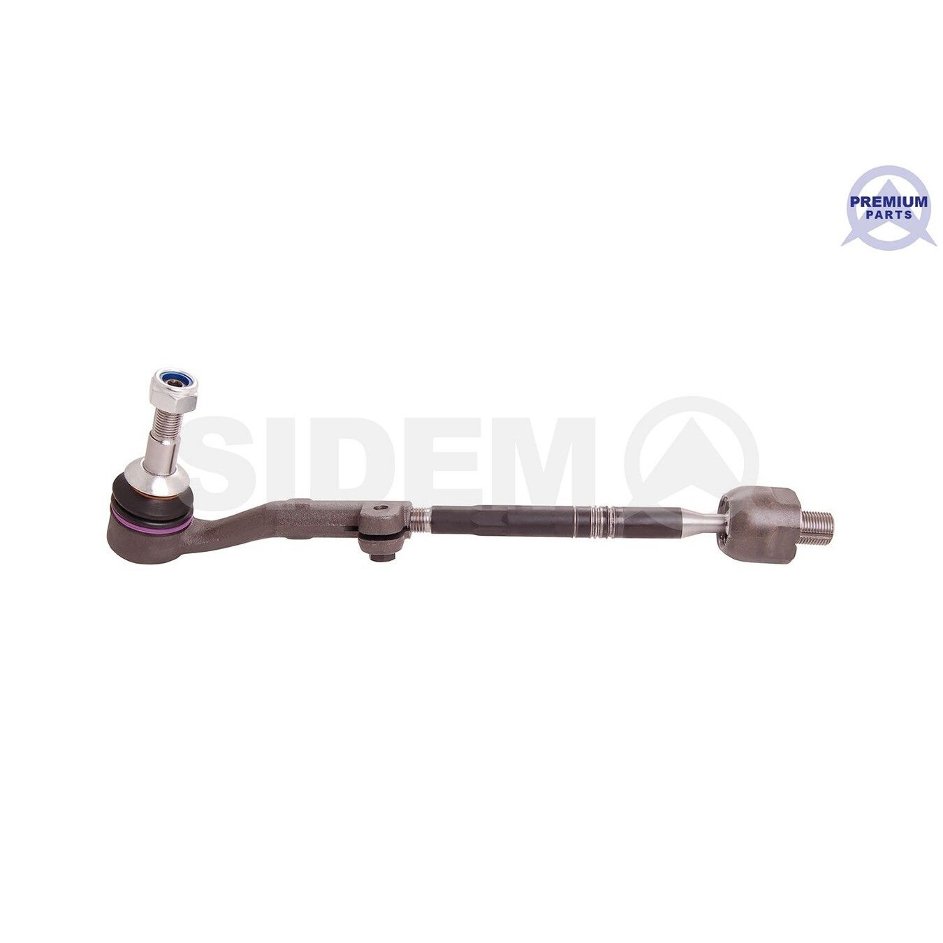 Тяга рулевая для автомобиля БМВ, SIDEM 21526 (1 шт.)