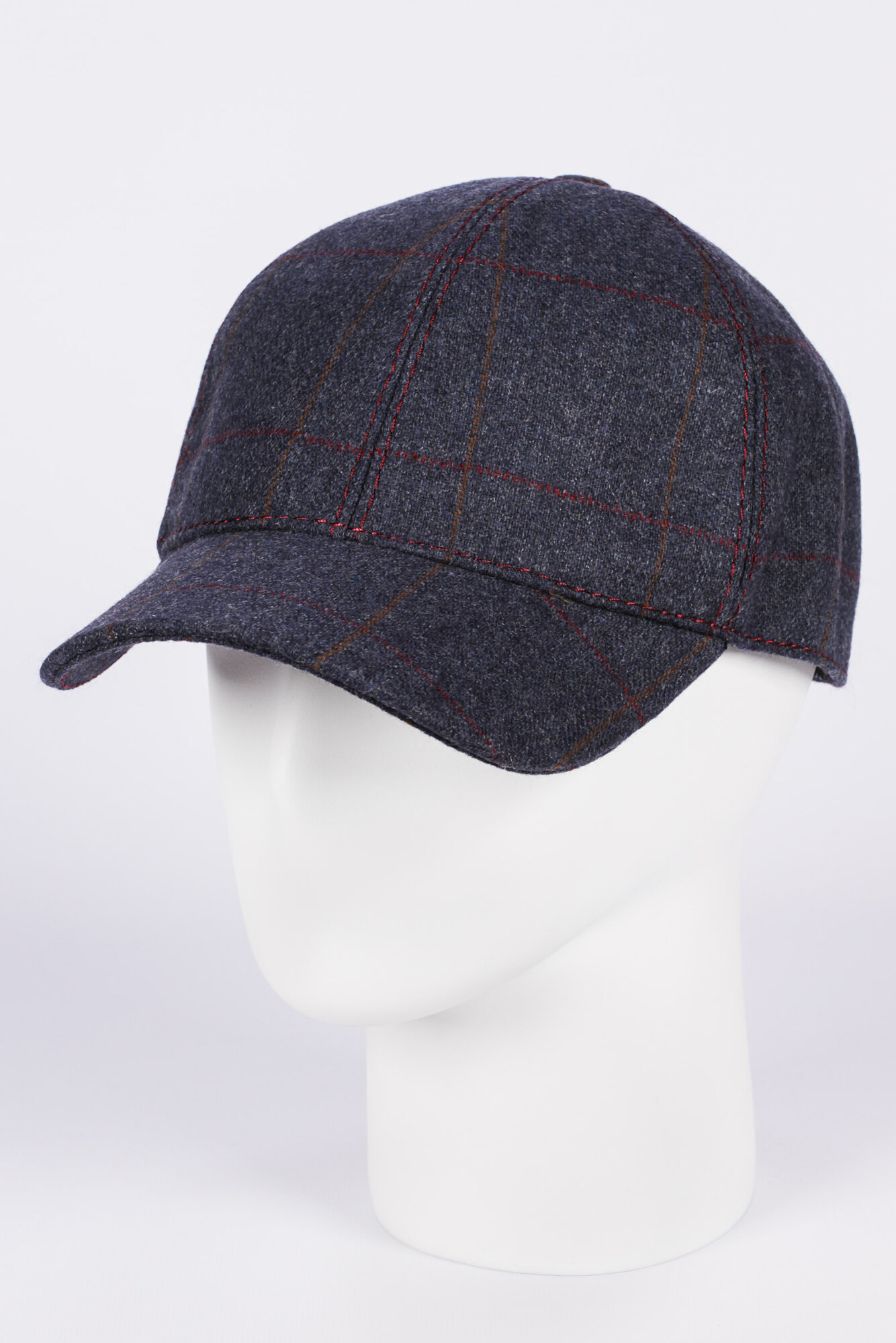 Бейсболка для мужчин