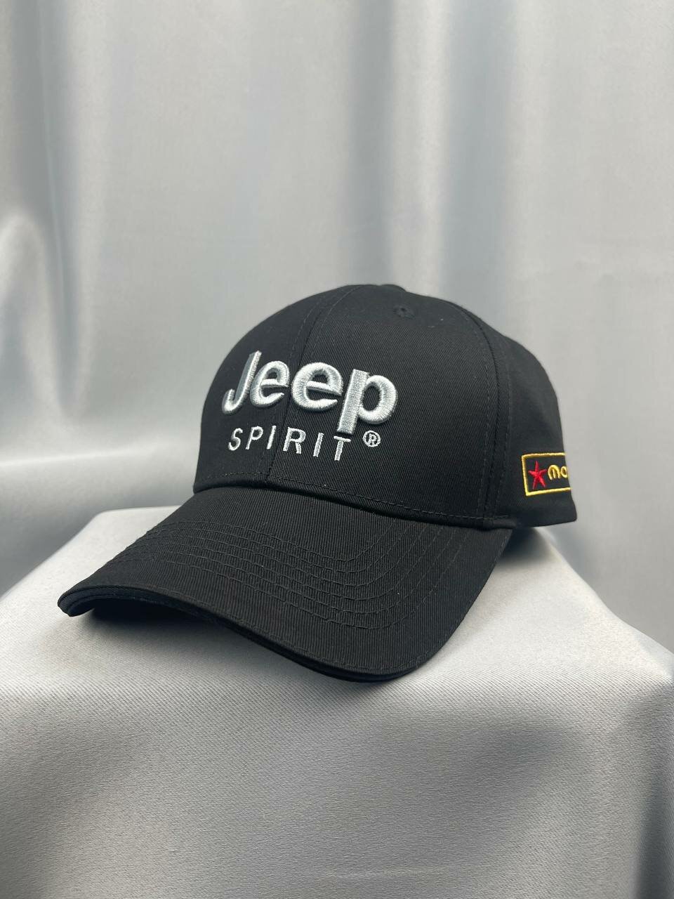 Бейсболка Авто кепка Джип бейсболка мужская женская для мужчин
