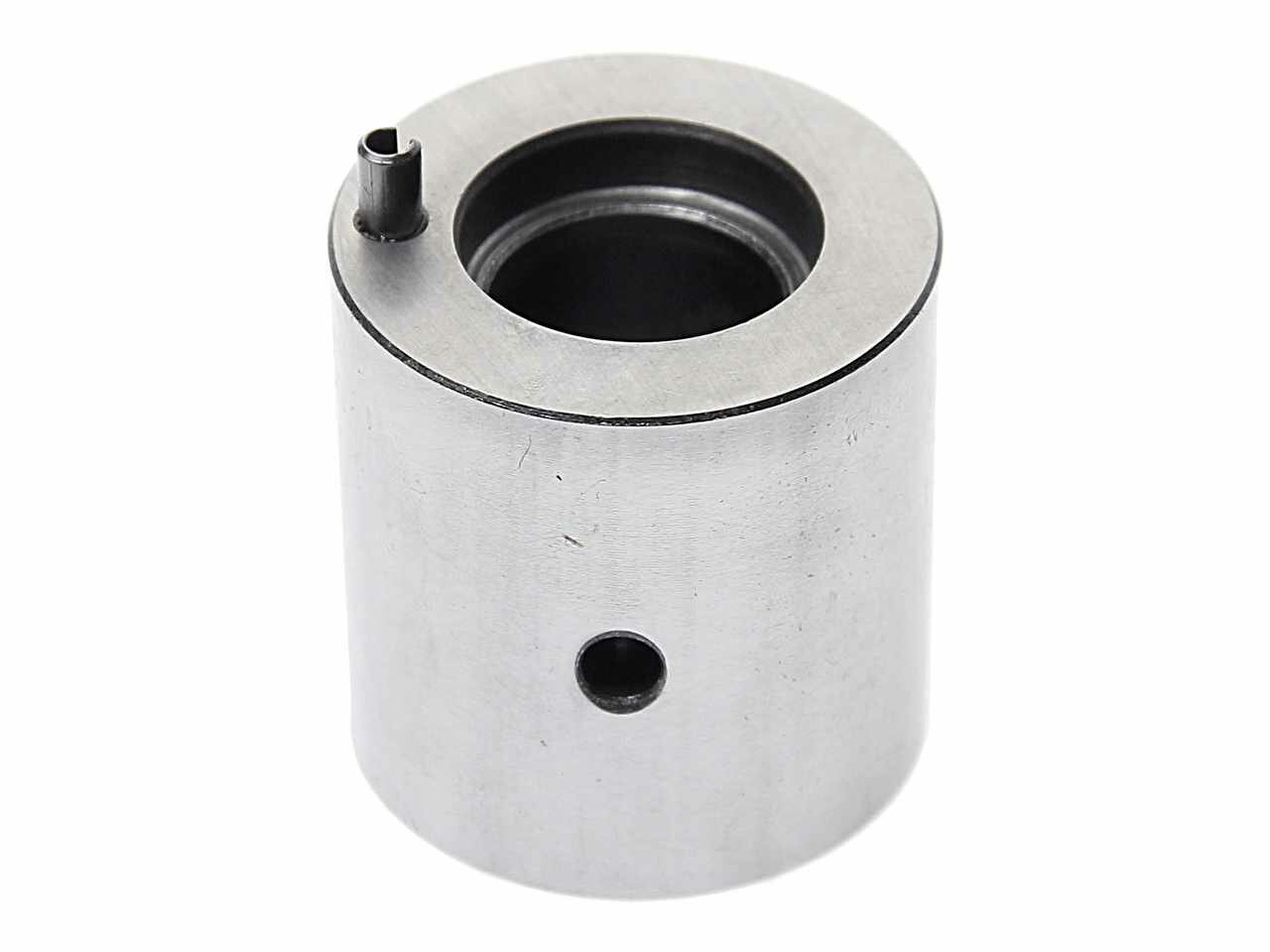 Вал ГАЗ-3302 дв. CUMMINS ISF 2.8 промежуточный шестерни ГРМ со штифтом, 5262661-M, MOVELEX