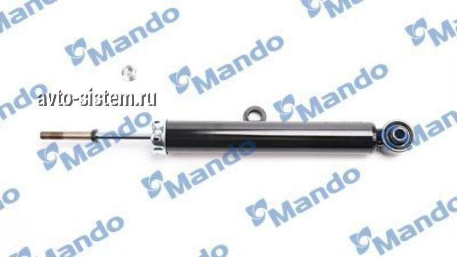 Амортизатор зад прав лев Mando MSS015575