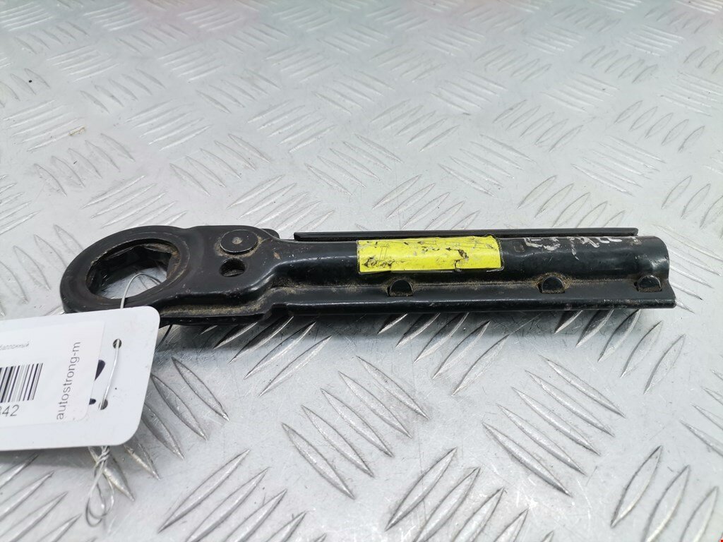 Ключ баллонный Renault Espace 4 8200655203 арт. 1997842