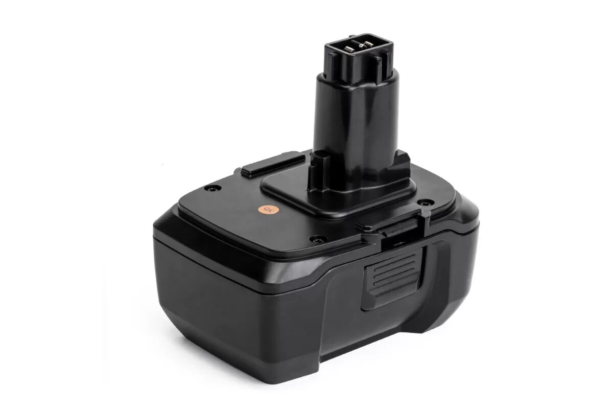 Аккумулятор для DeWalt 18V 3.0Ah (Li-Ion) PN: DC9180, DC9181, DC9182
