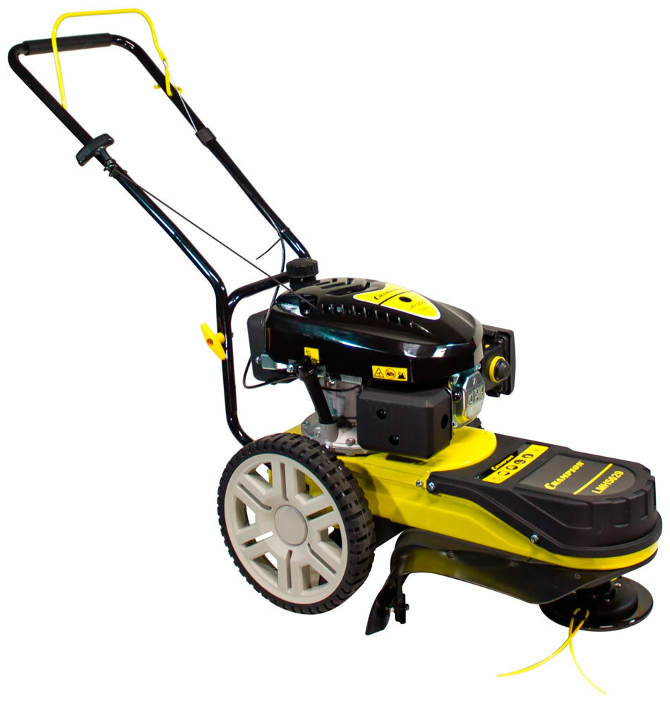 Колесная газонокосилка Champion LMH 5629