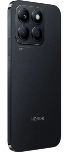 Смартфон HONOR X8b 8/128 ГБ RU, Dual nano SIM, midnight black — купить ...