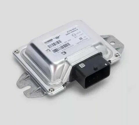 Блок управления (контроллер) UAZ профи 236021 (дв. ЗМЗ-409052.10 с ГБО) /Элкар/