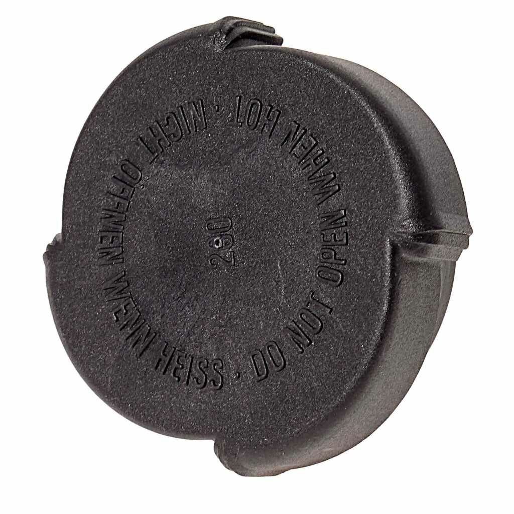 Крышка радиатора BMW 17117639022 арт. для BMW, для 3 серии, оригинал