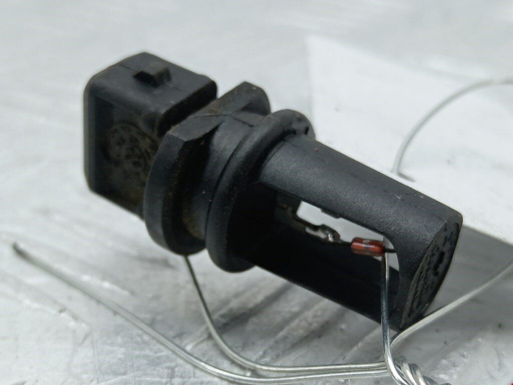 Датчик температуры воздуха Opel Omega B 5WK9606 арт. 1965263