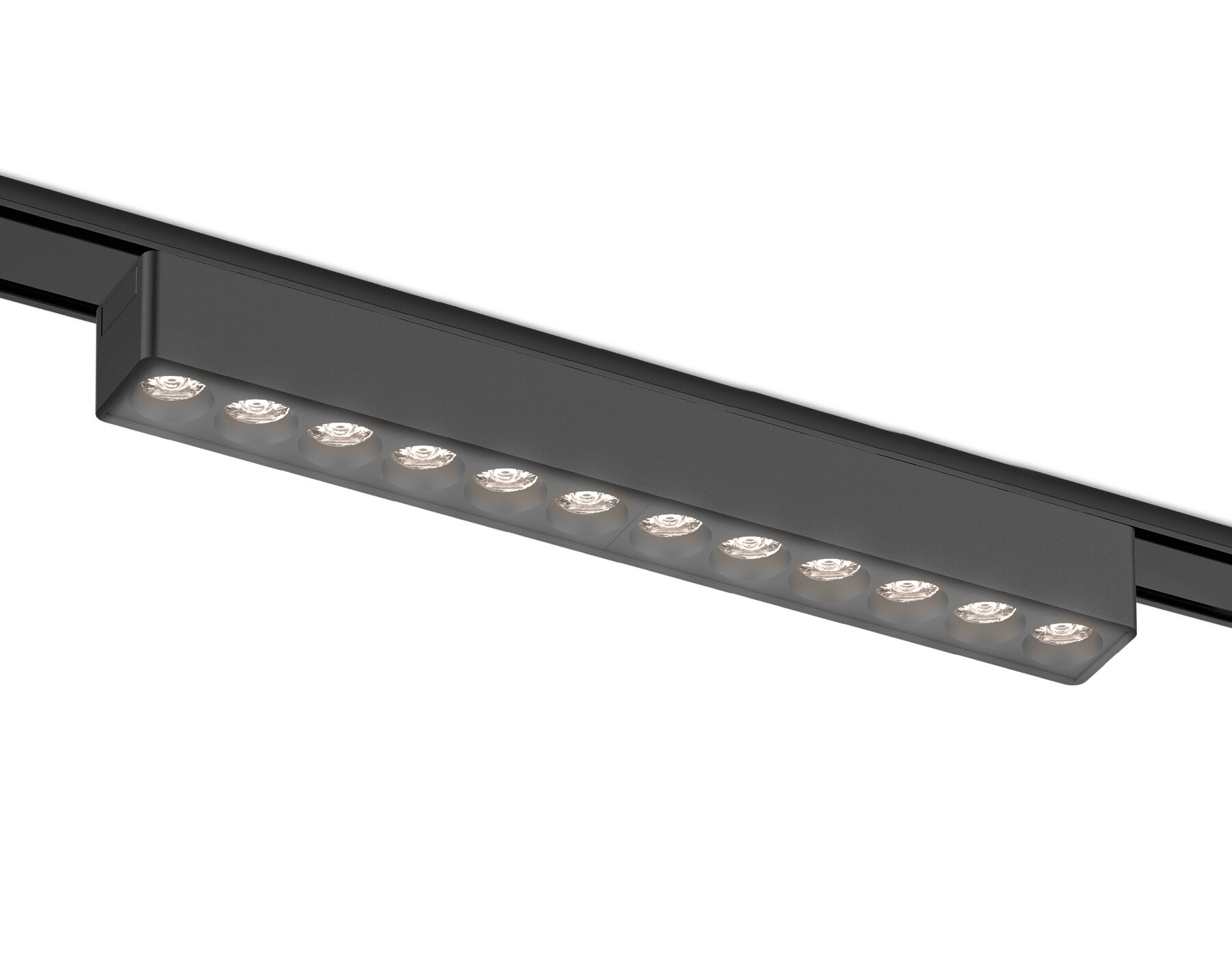 Трековый светильник Ambrella light TRACK SYSTEM GV1409