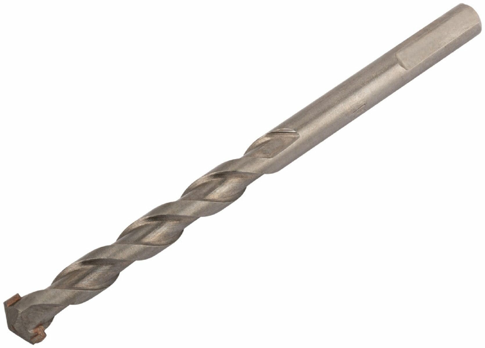 Сверло по бетону 10х120 мм ударное FIT