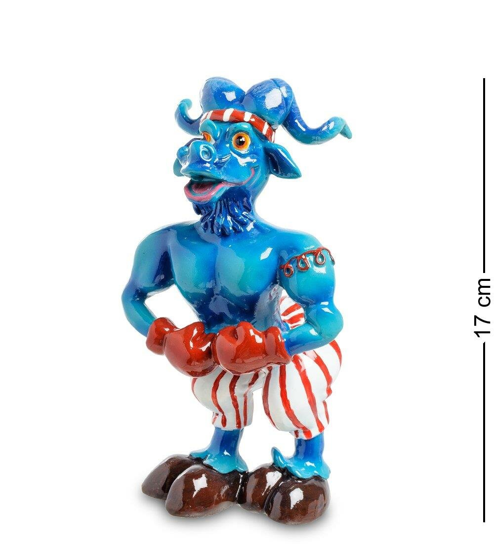 Фигурка Непобедимый буйвол