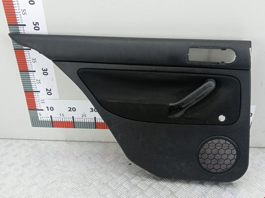 Обшивка (карта) двери задней левой Volkswagen Bora(Jetta) 1J5867211 арт. 2064031