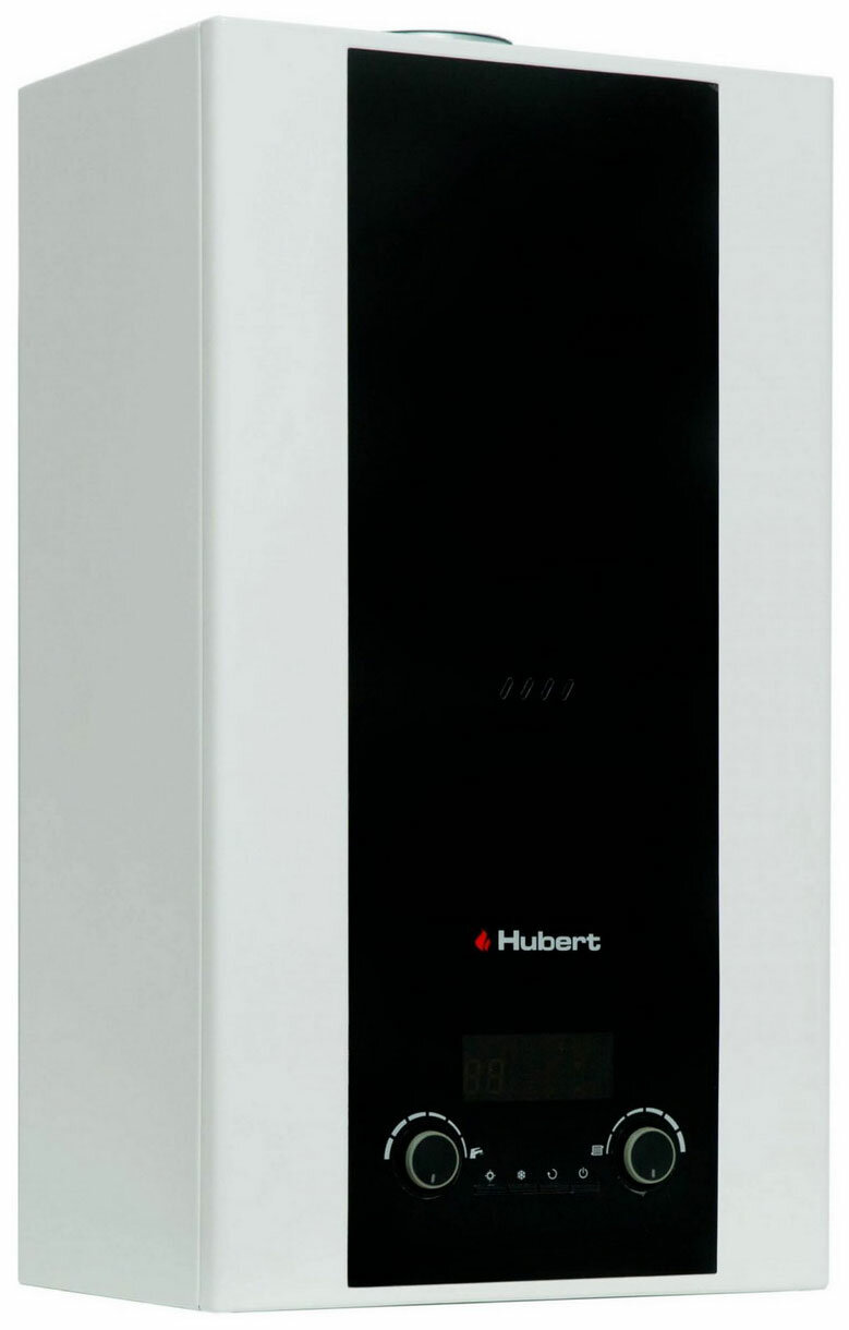 Котел отопления Hubert AGB 35DL