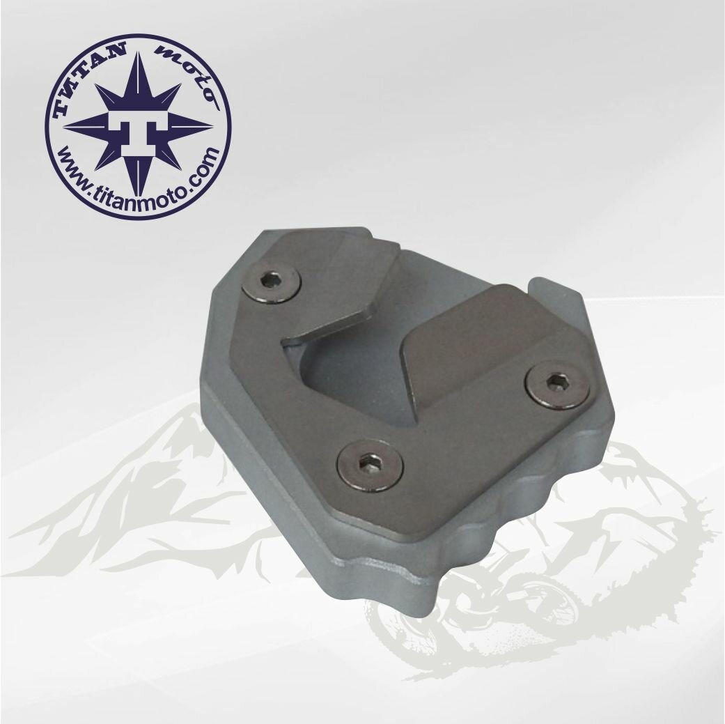 Расширитель боковой подножки BMW S 1000XR (2014-2019)