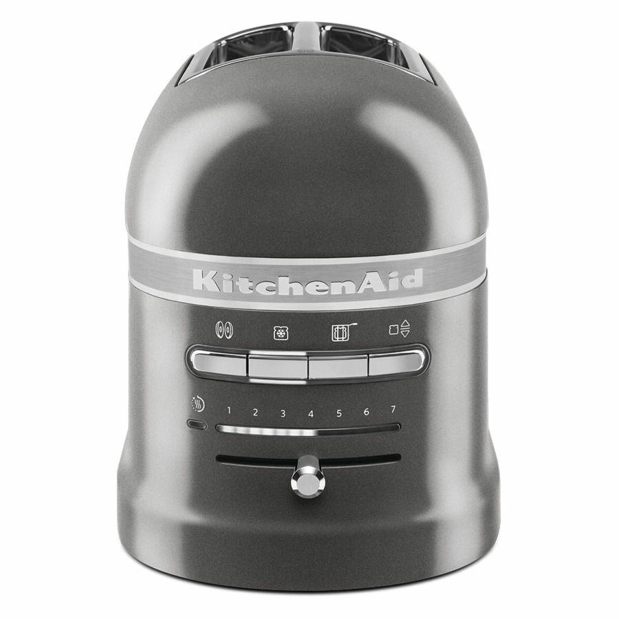 Тостер KITCHENAID 5KMT2204EMS — фото 1