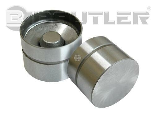 Btl-0406vl гидрокомпенсаторы газ дв. 406 (к-т 8 шт) bautler Bautler BTL0406VL