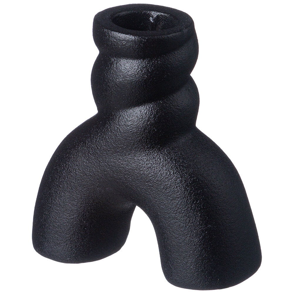 Подсвечник 8,2х3,4х8,4 см KSG-146-2044