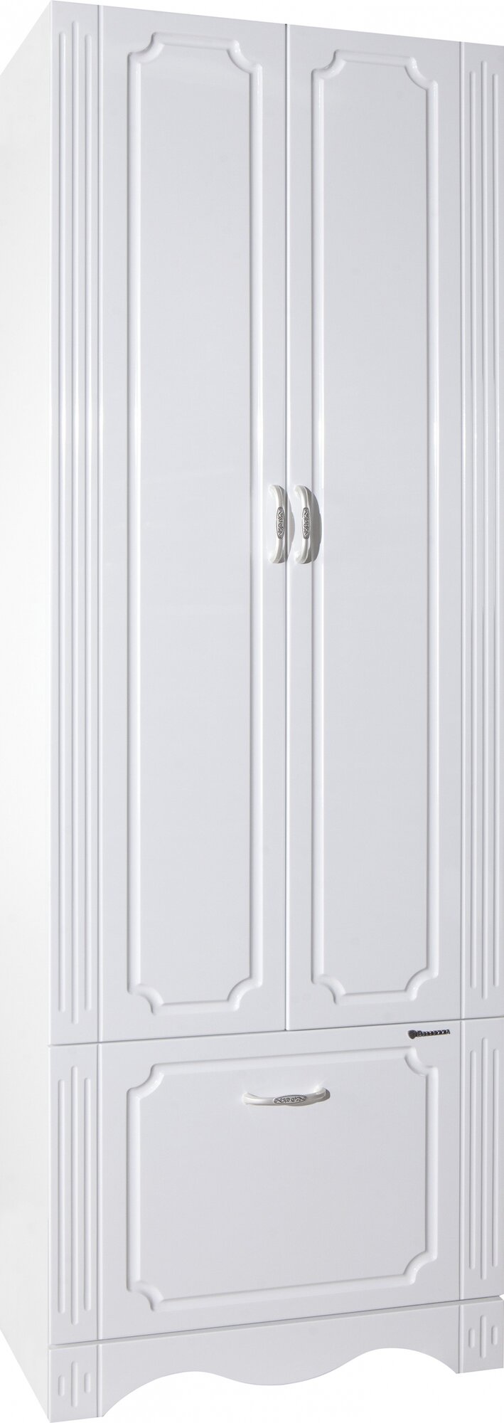 Шкаф-пенал Bellezza Кантри 60 4629909090019