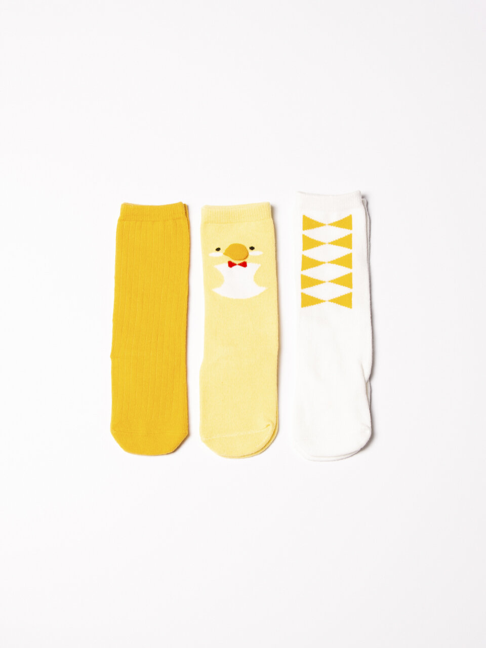 Гольфы Базовая коллекция