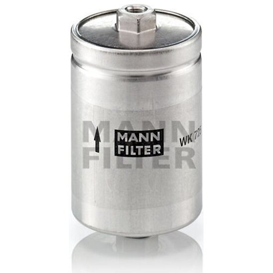 Фильтр топливный Mann-filter WK 725