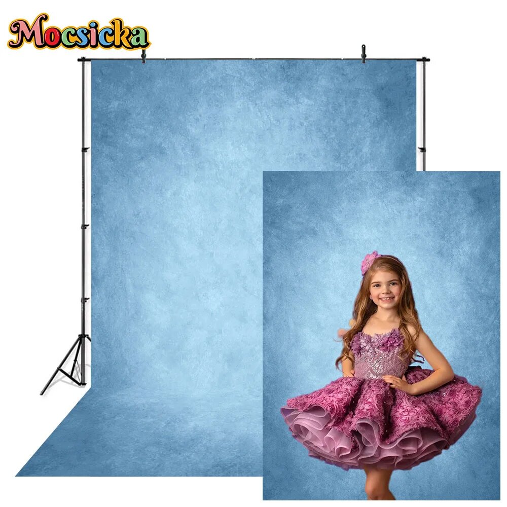 Фотофон для фотостудии MOCSICKA 150x210см, цвет 5-CA157