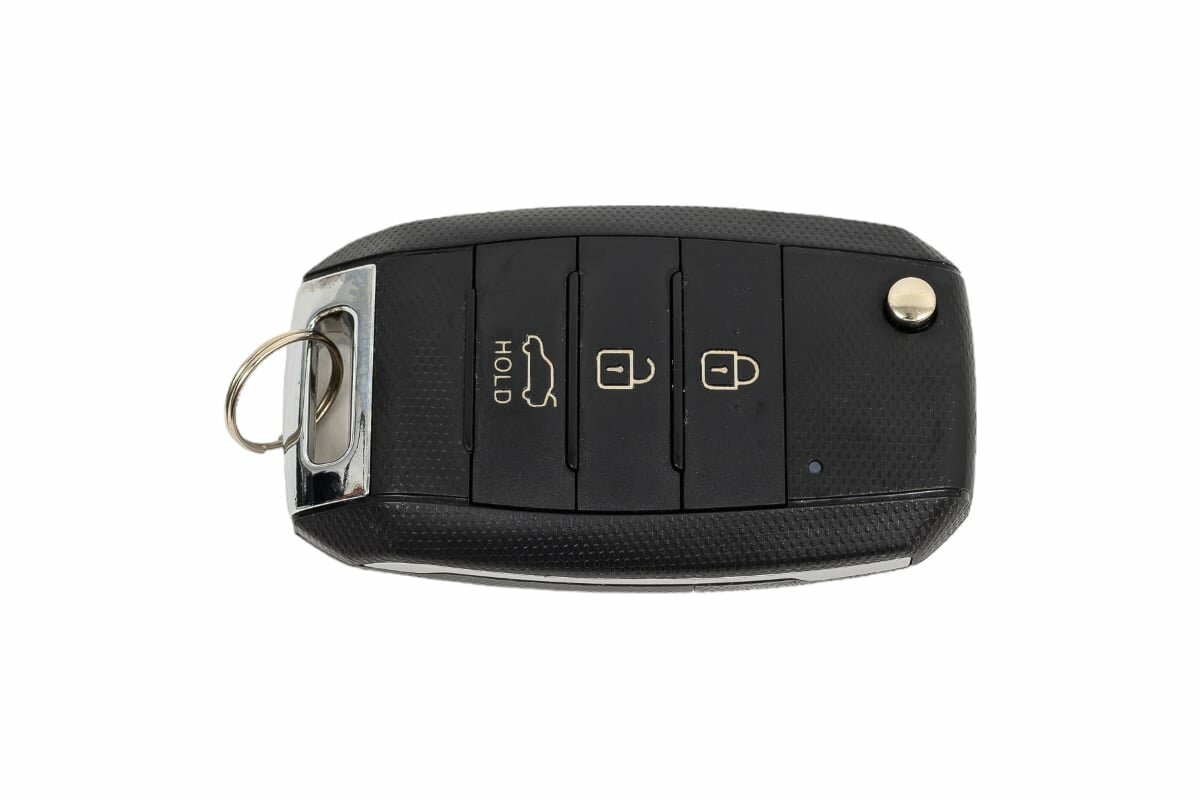 Mongoose Брелок CDL-2.2 3-х кнопочный BR-M-CDL-2.2 оригинальный аксессуар для управления