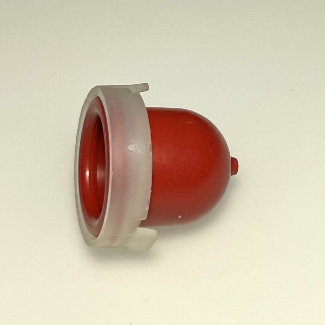 Праймер (кнопка подкачки) для BS 5-6 HP