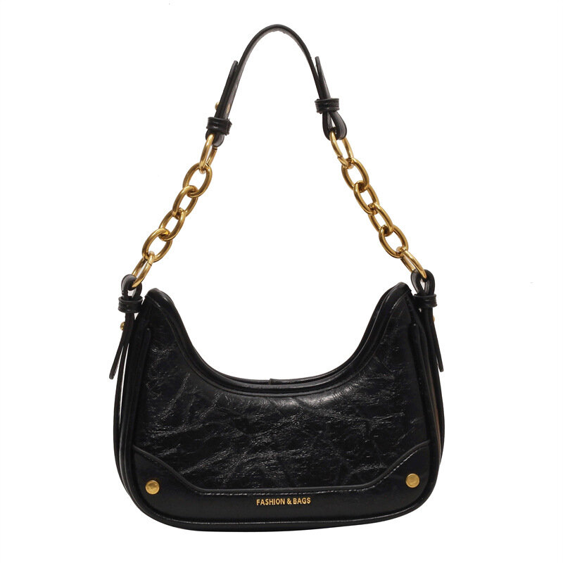 Сумка багет