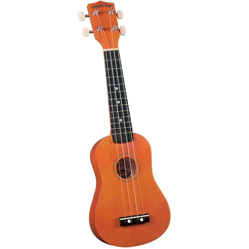 Укулеле Diamond Head DU-101 BR